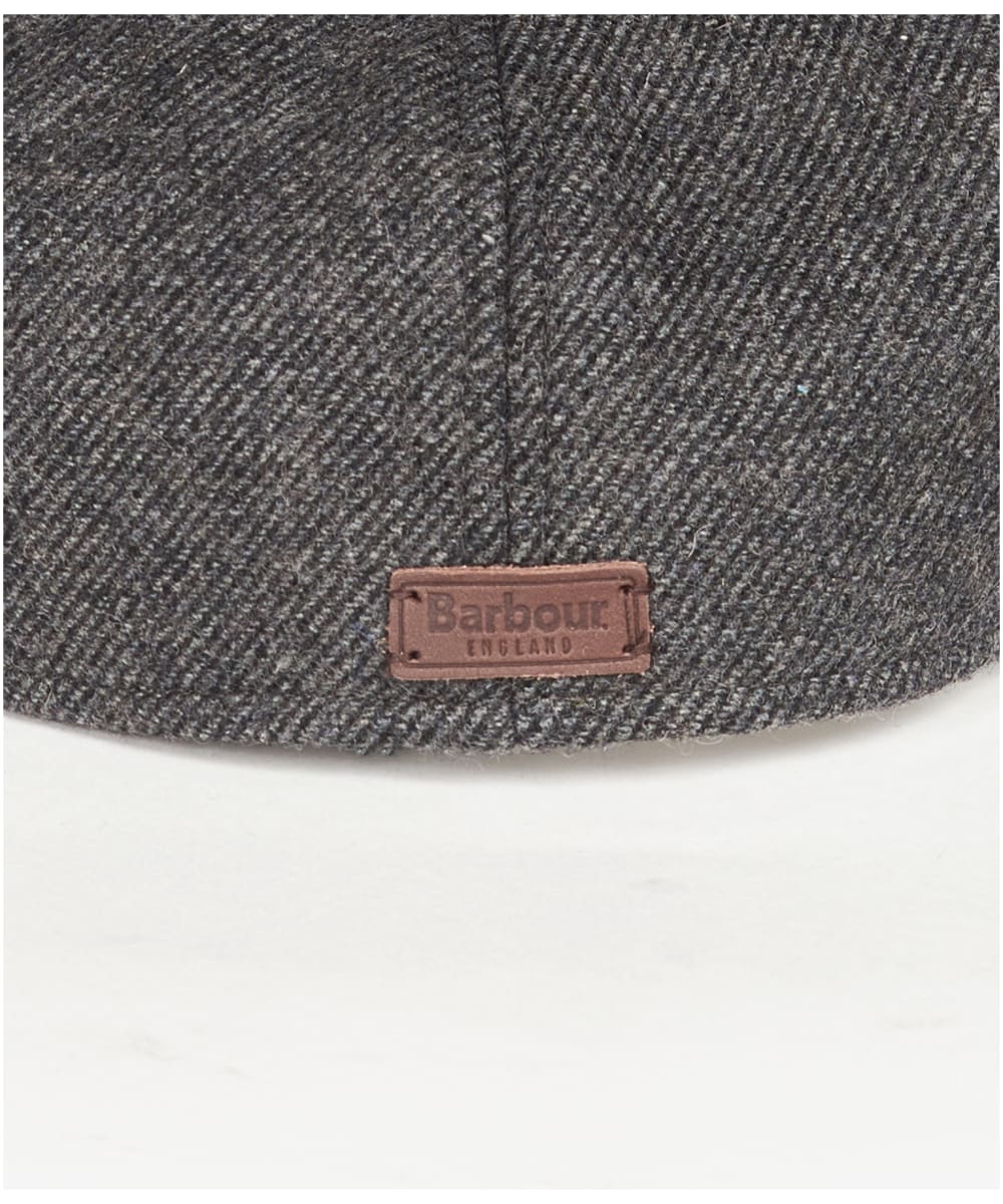 Men’s Barbour Claymore Baker Boy Hat