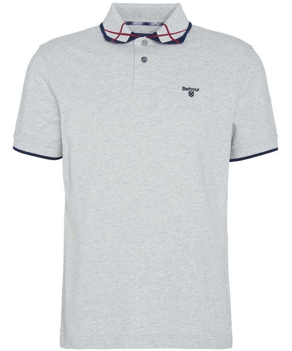 Men's Barbour Brodie Tailored Polo Shirt