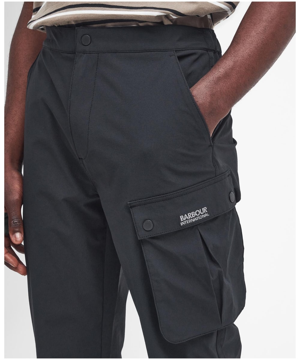 Men's Barbour International Essential Tech Trouser