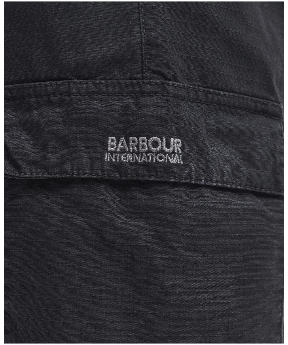 Men's Barbour International Ripstop Cargo Trouser