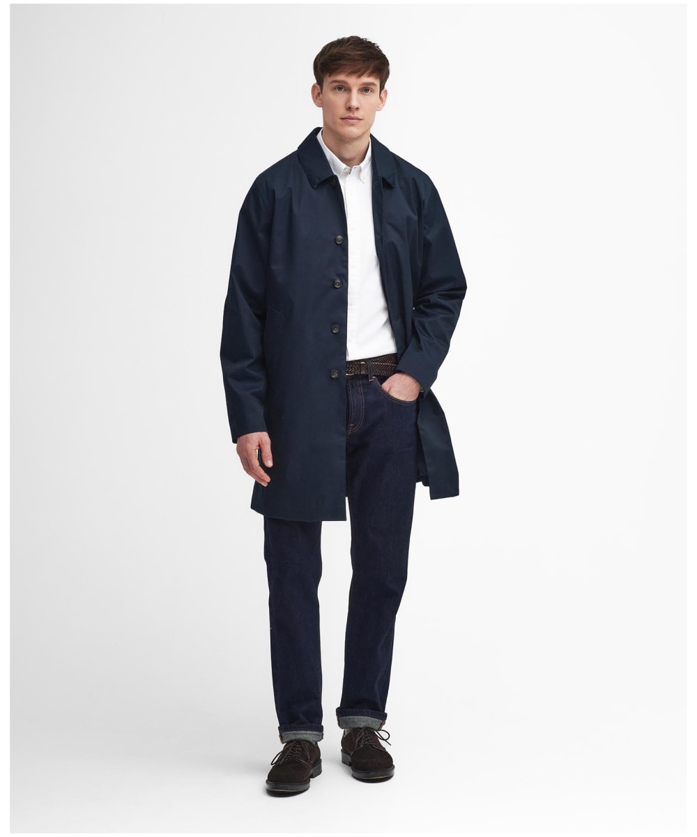 Men’s Barbour Lorden Waterproof Jacket