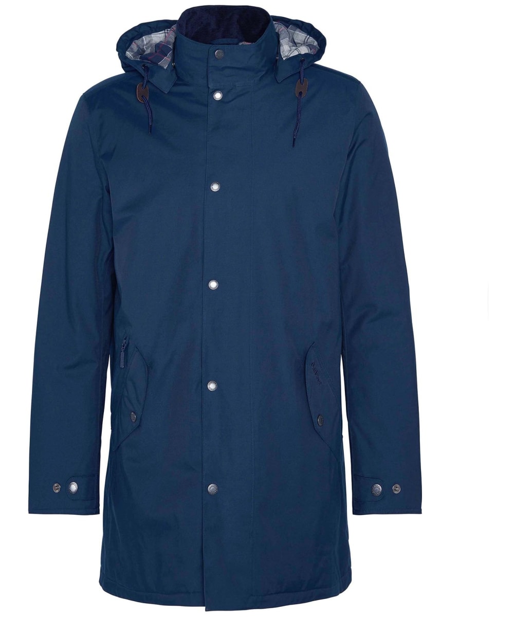 Men's Barbour Chelsea Mac Waterproof Jacket
