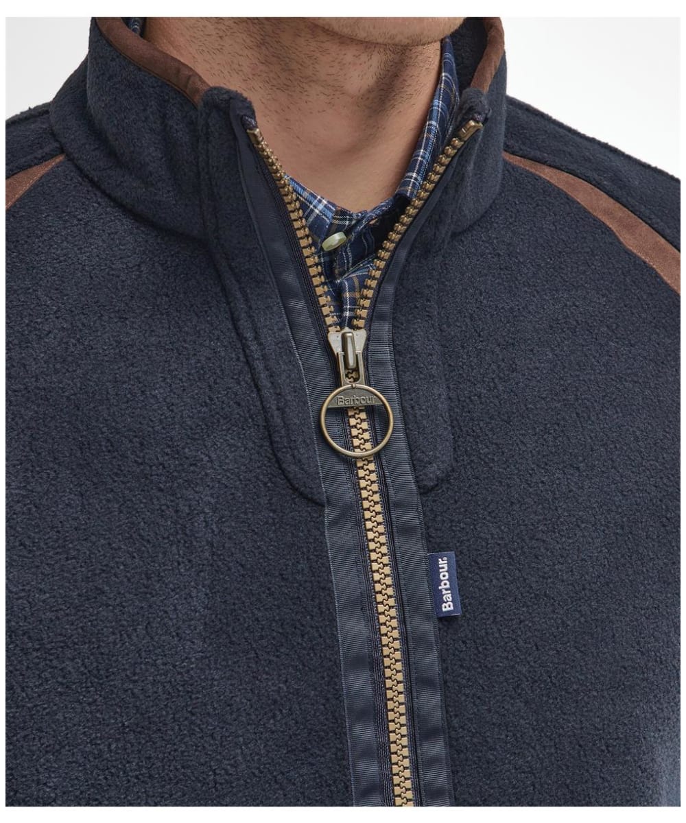 Men's Barbour Langdale Fleece Jacket
