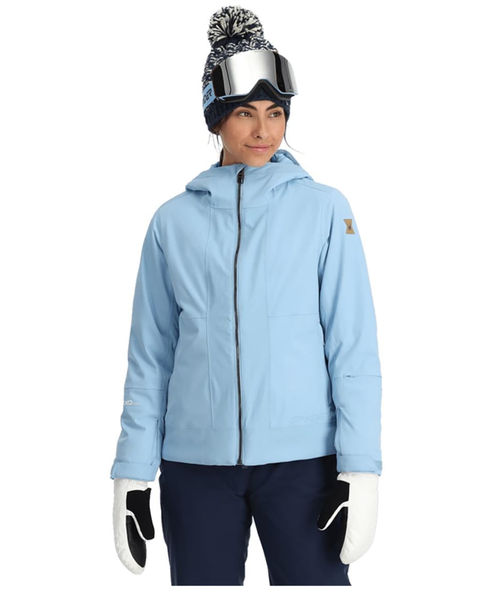 Women's Spyder Cascade Snow Jacket