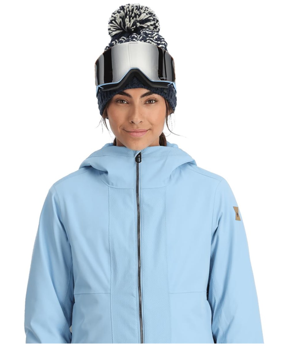 Women's Spyder Cascade Snow Jacket