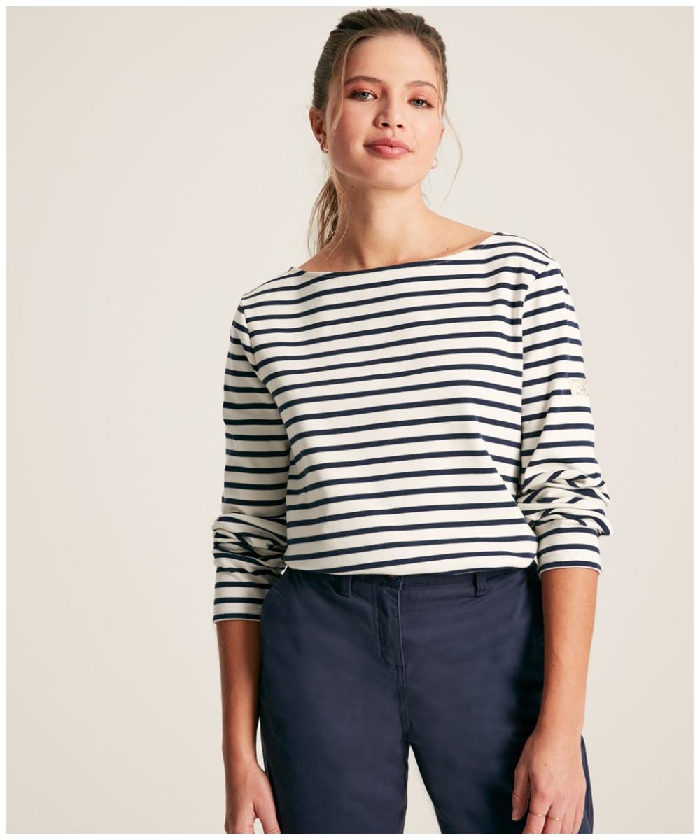 Women's Joules New Harbour Top