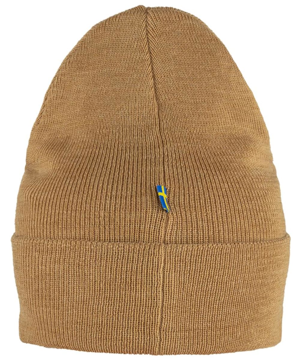 Fjallraven Classic Knit Beanie Hat