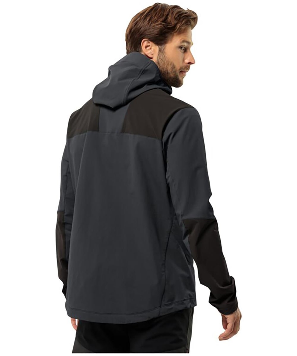 Men's Jack Wolfskin Andur Jacket