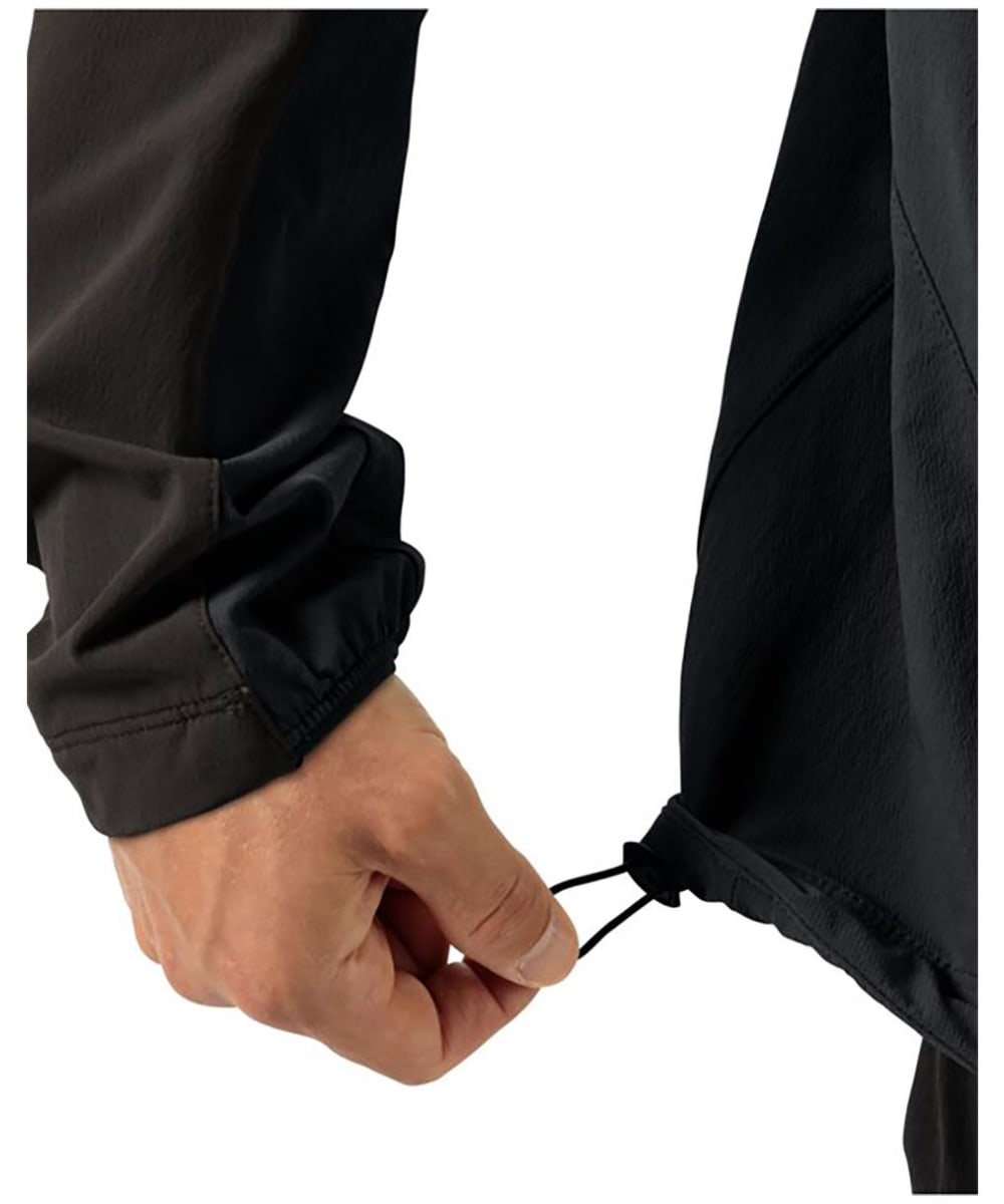Men's Jack Wolfskin Andur Jacket
