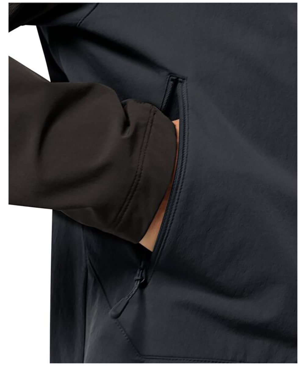 Men's Jack Wolfskin Andur Jacket