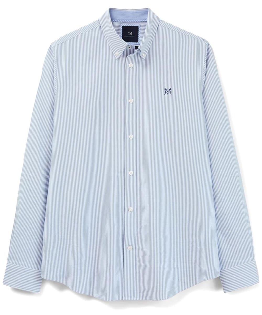 Men’s Crew Clothing Oxford Stripe Shirt