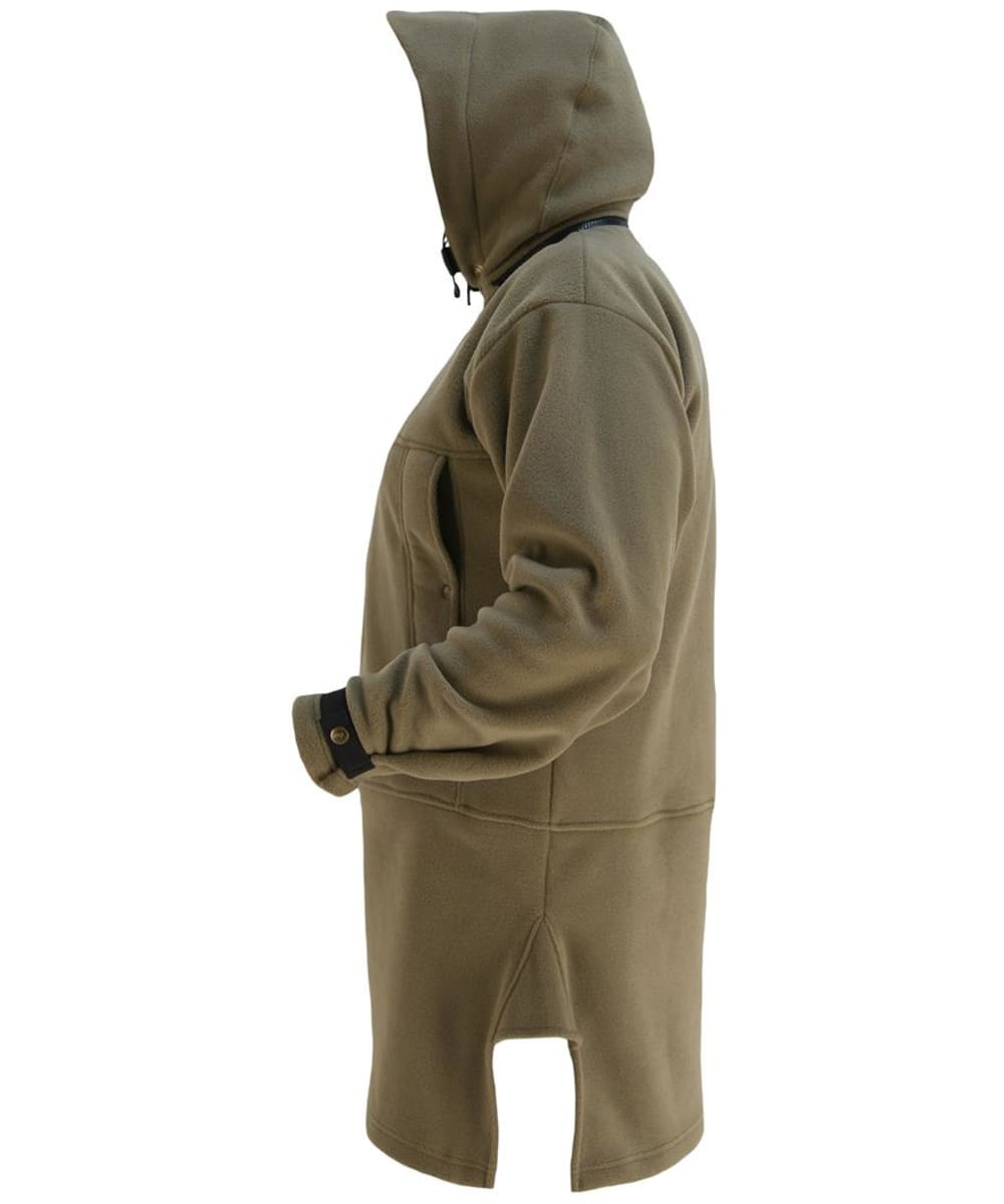 Men's Swazi Nahanni Polar Fleece Windproof Shirt