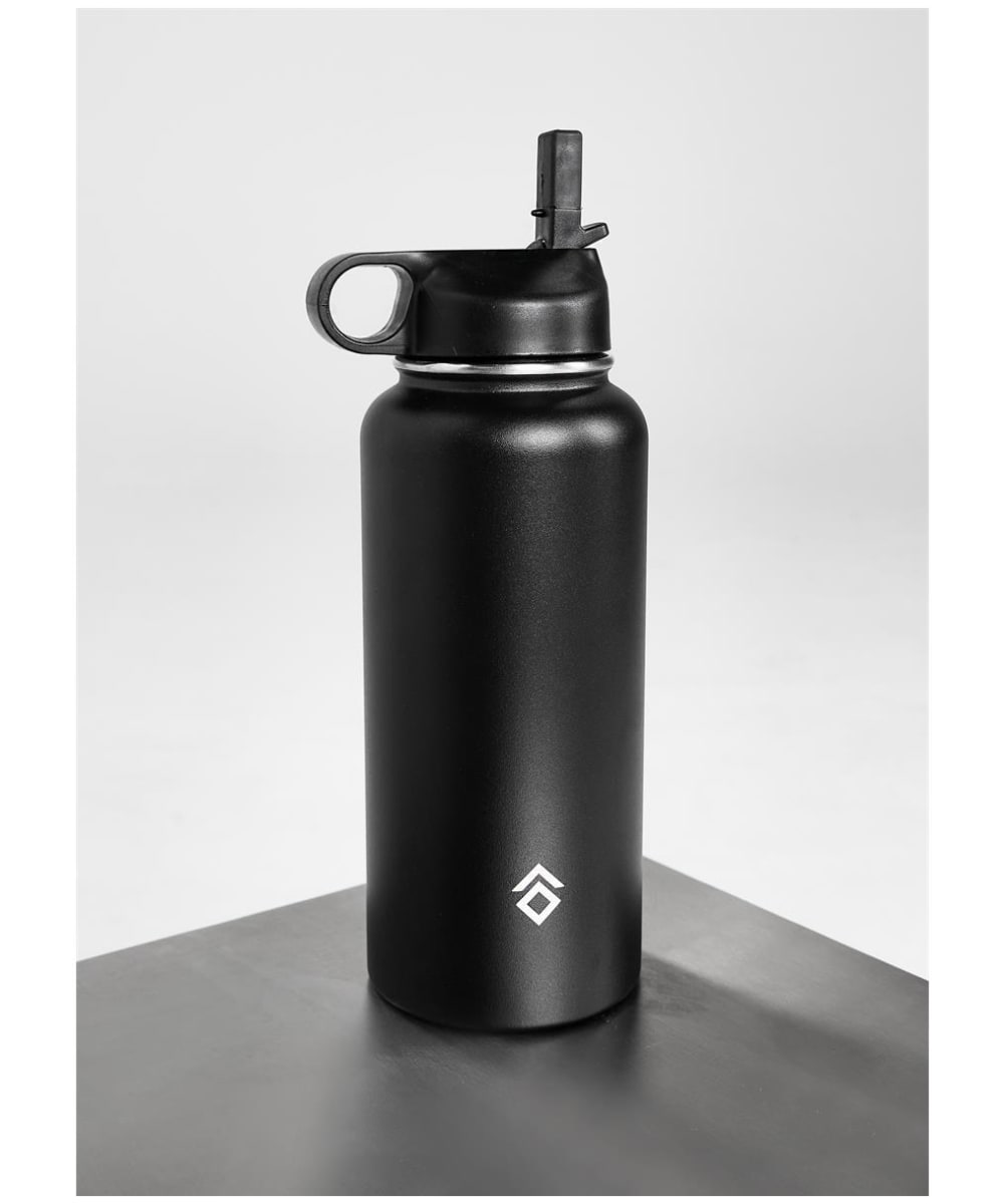 Aztec Diamond Thermal Water Bottle