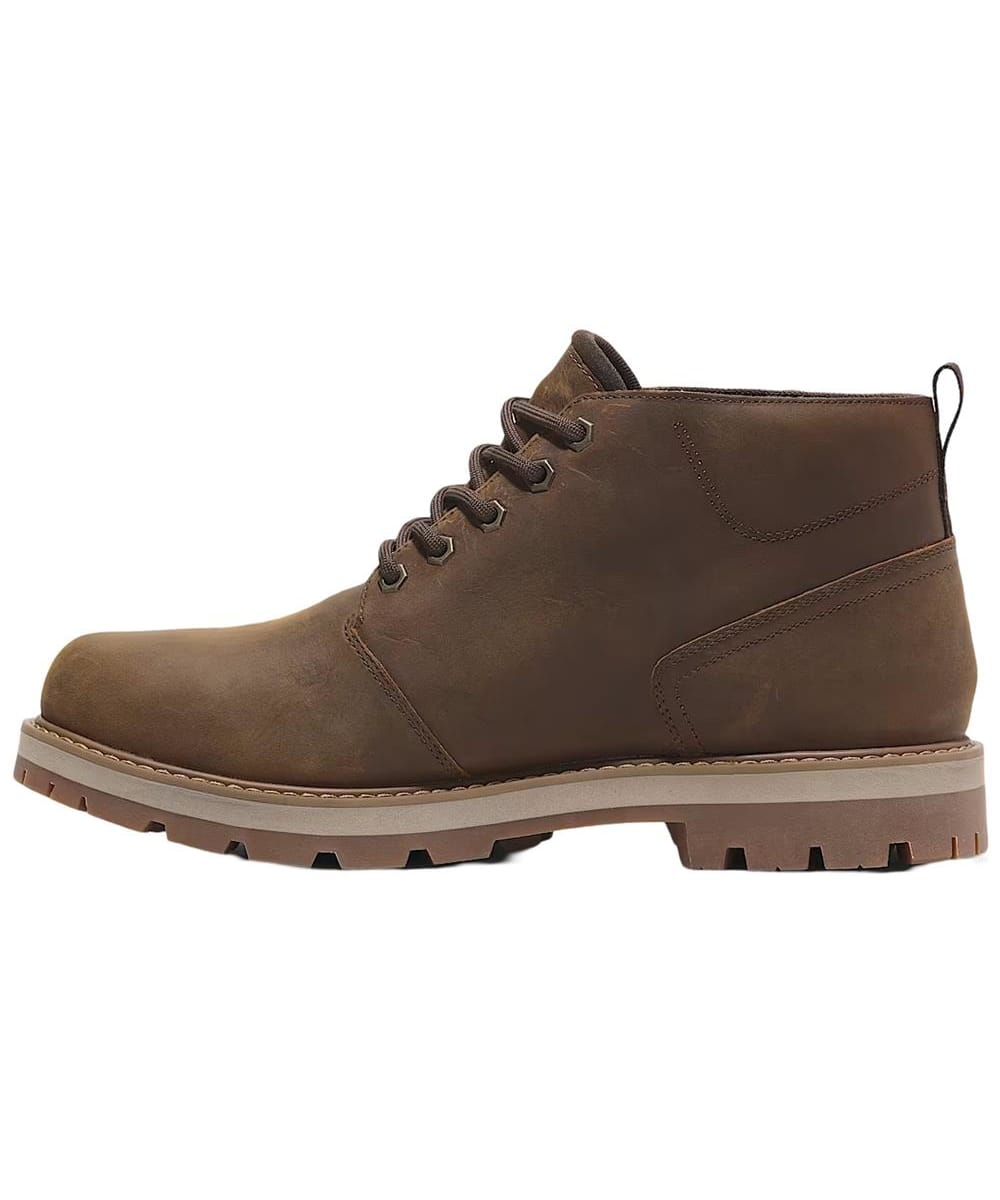 Men's Timberland Britton Road Waterproof Mid Boots
