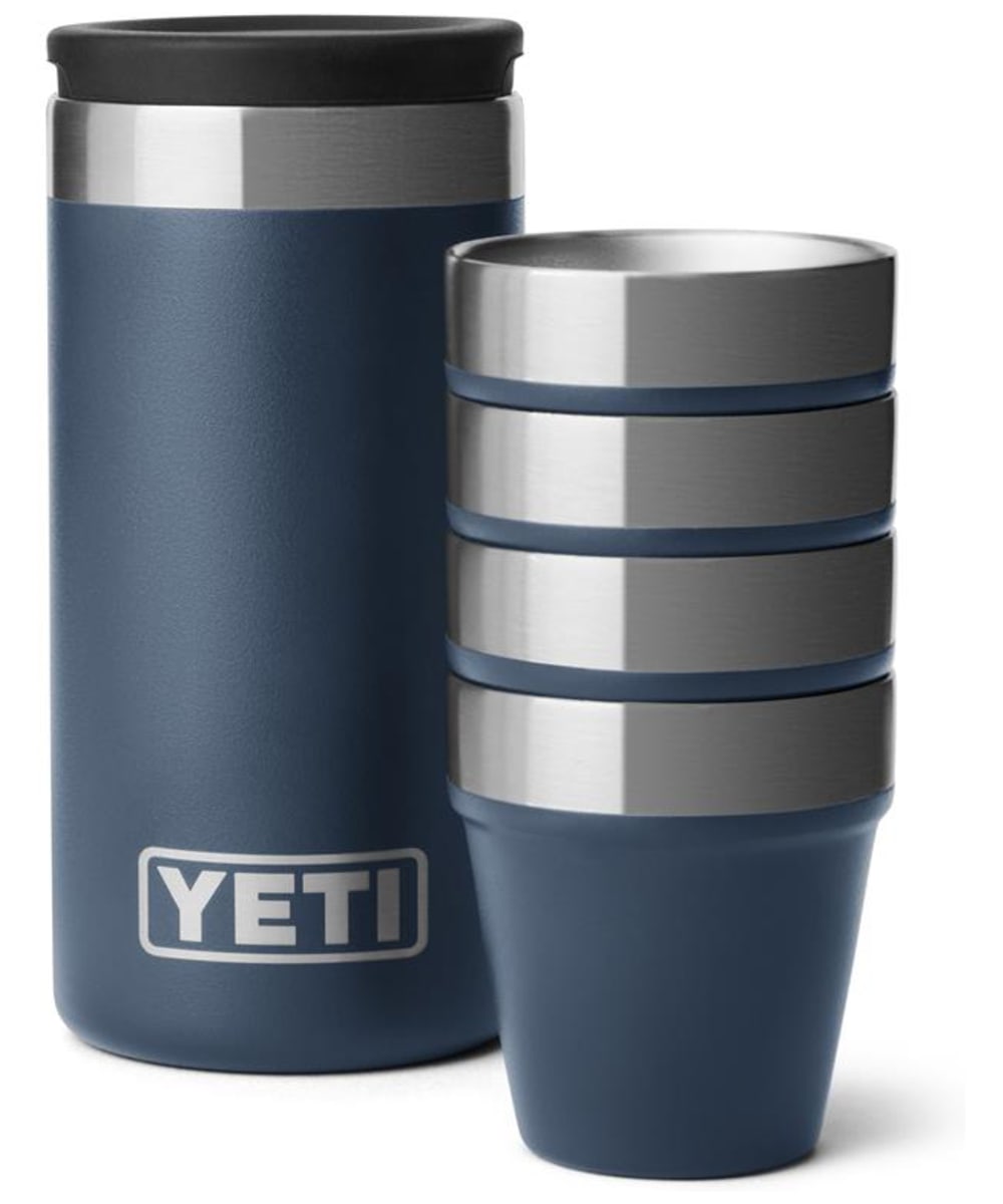 YETI Rambler Shot Glasses