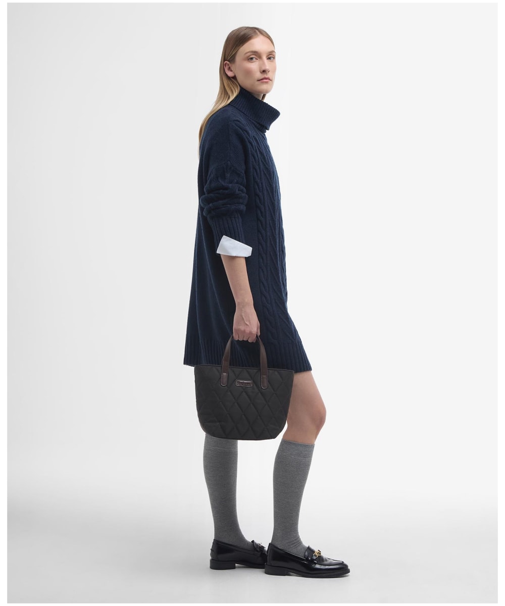 Women's Barbour Beatrix Knitted Dress