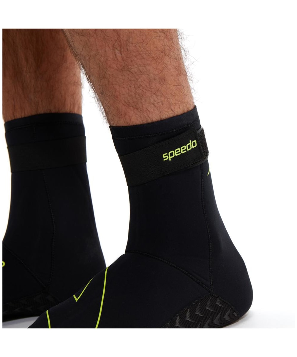 Speedo Swim Socks