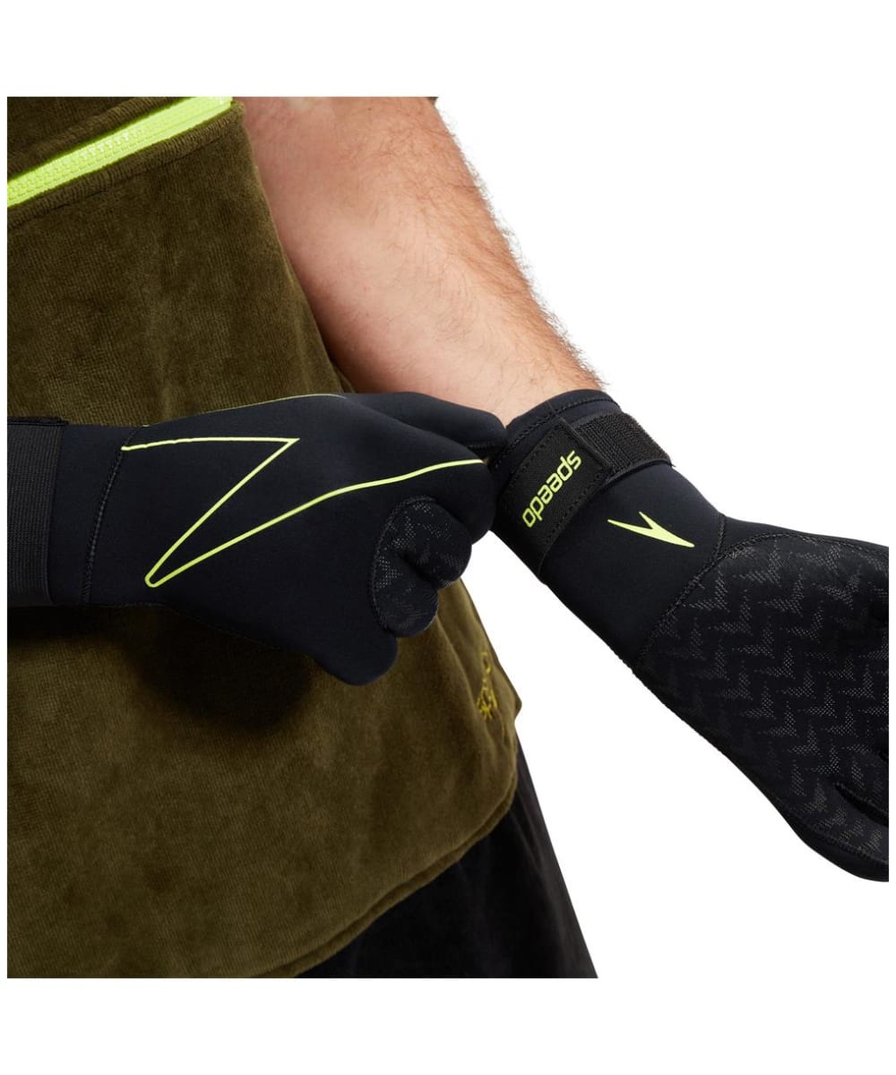 Speedo Swim Gloves