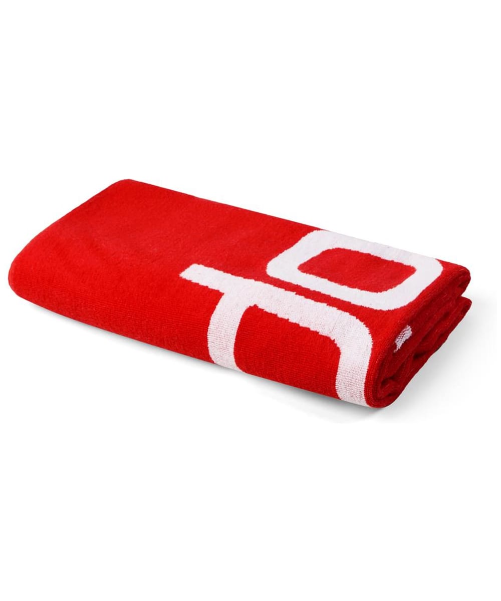 Speedo Logo Towel