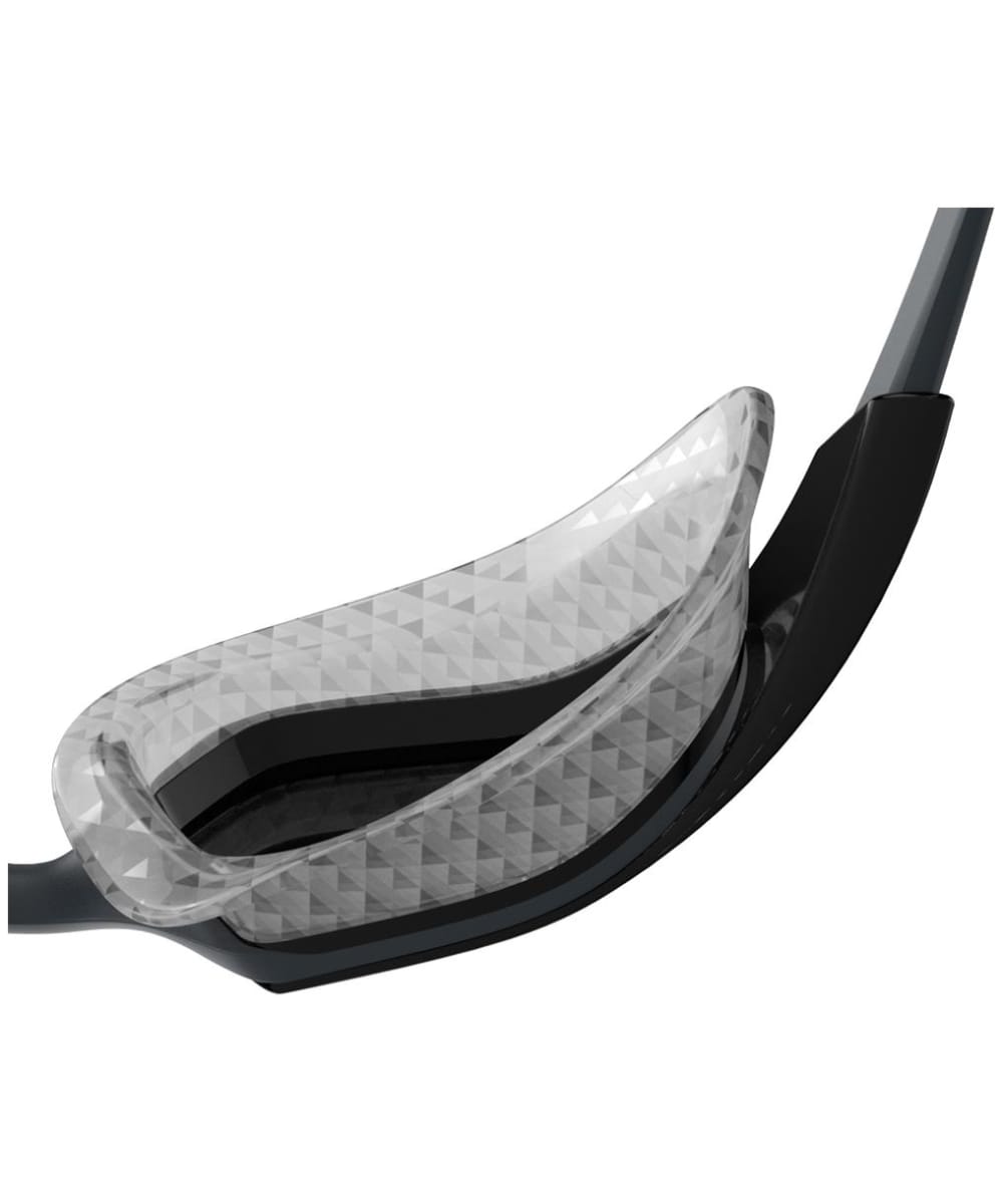 Speedo Aquapulse Pro Mirror Goggles