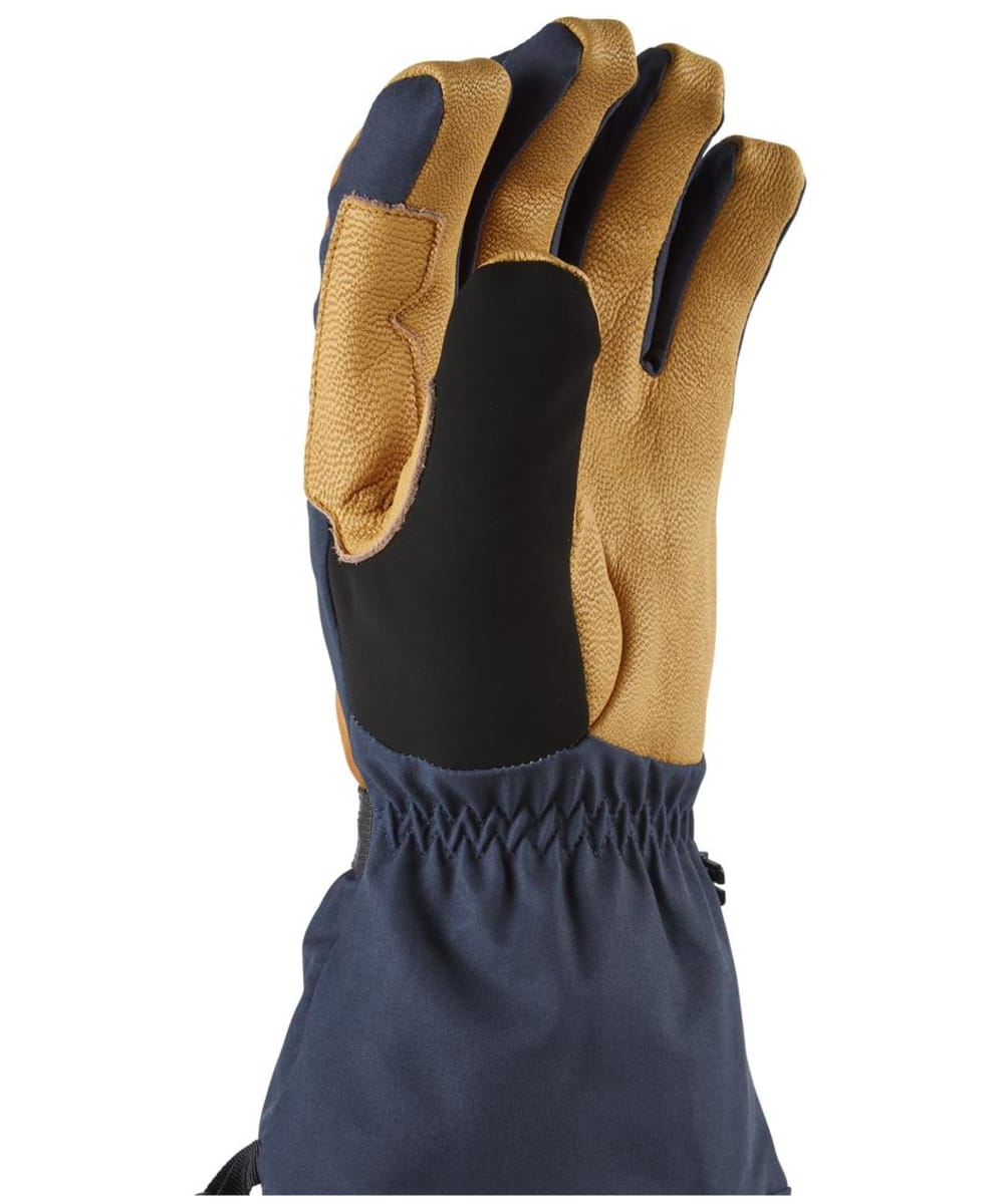 SealSkinz Fransham Waterproof Thermal Ski Gauntlet