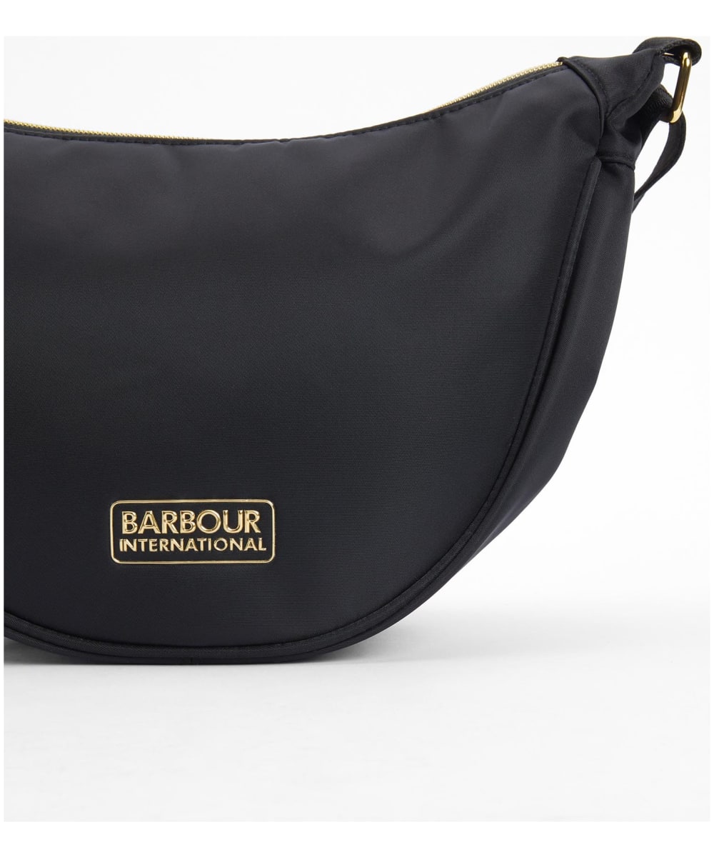 Women's Barbour International Qualify Sling Bag