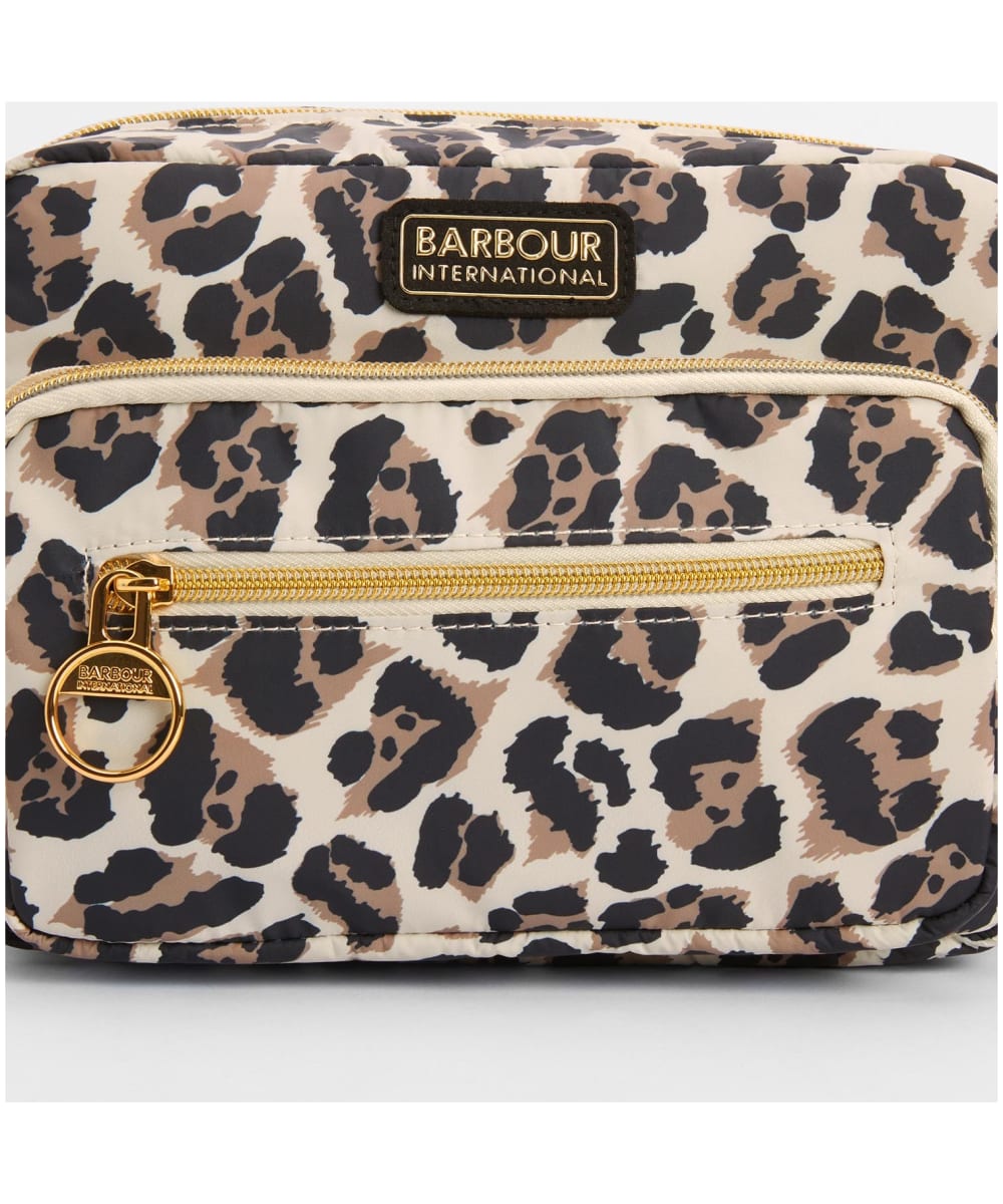 Women's Barbour International Boulevard Crossbody Bag
