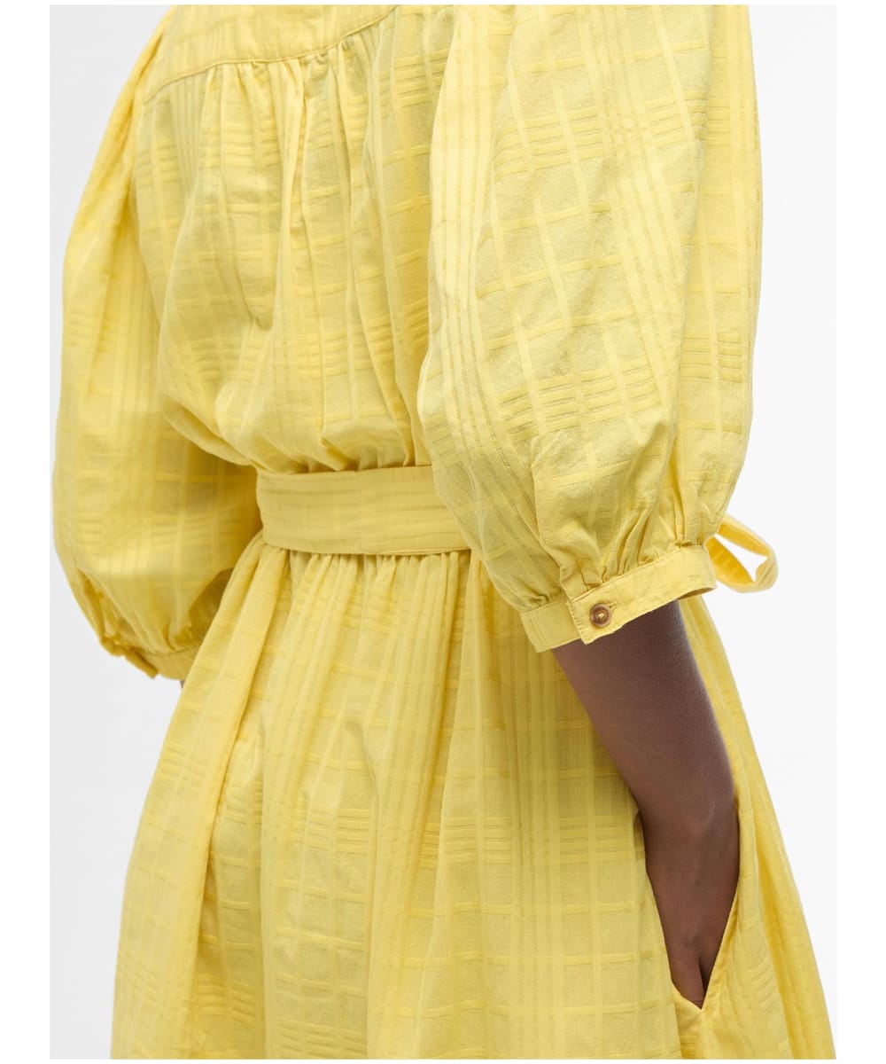 Women's Barbour Heidi Midi Dress