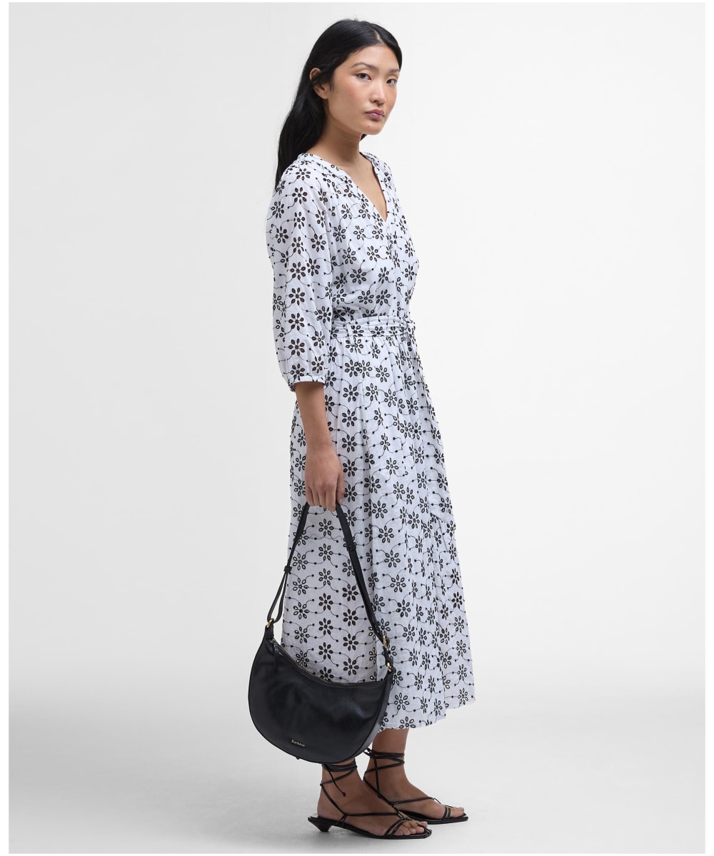 Women's Barbour Erin Maxi Dress