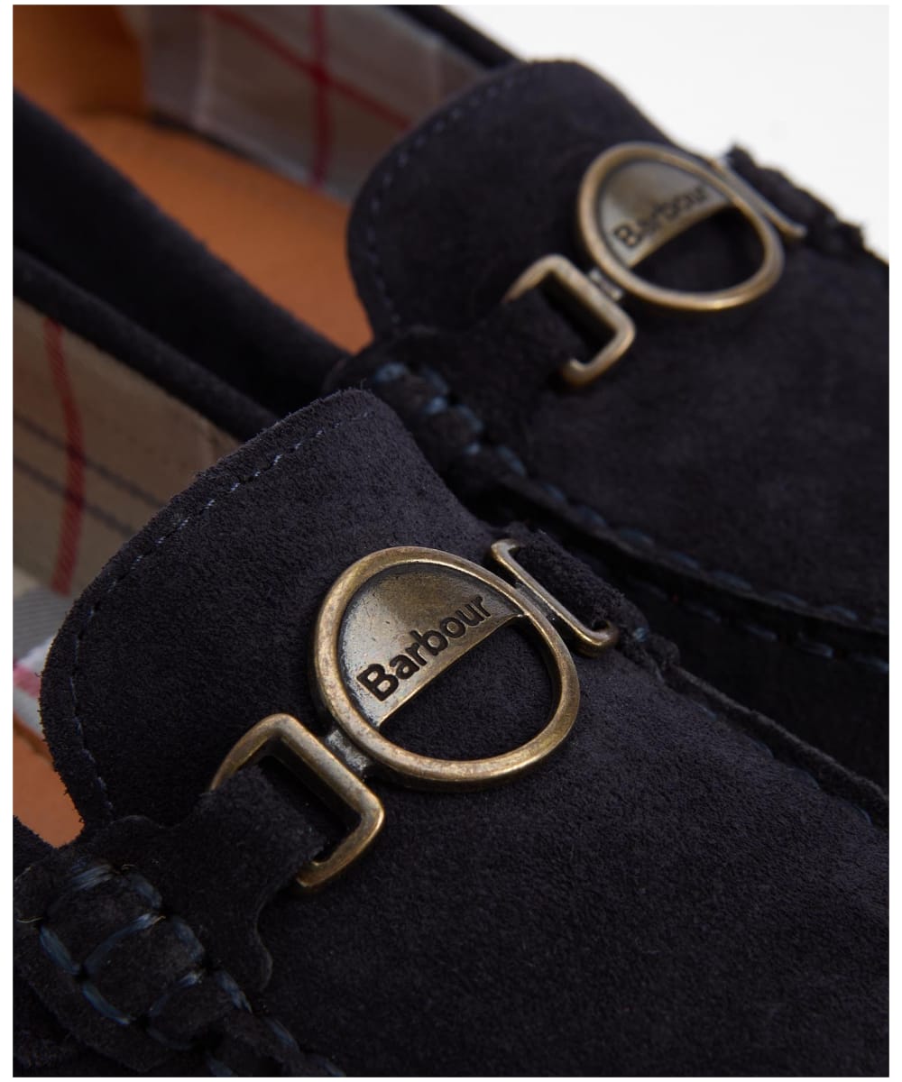 Women's Barbour Laire Driving Shoe