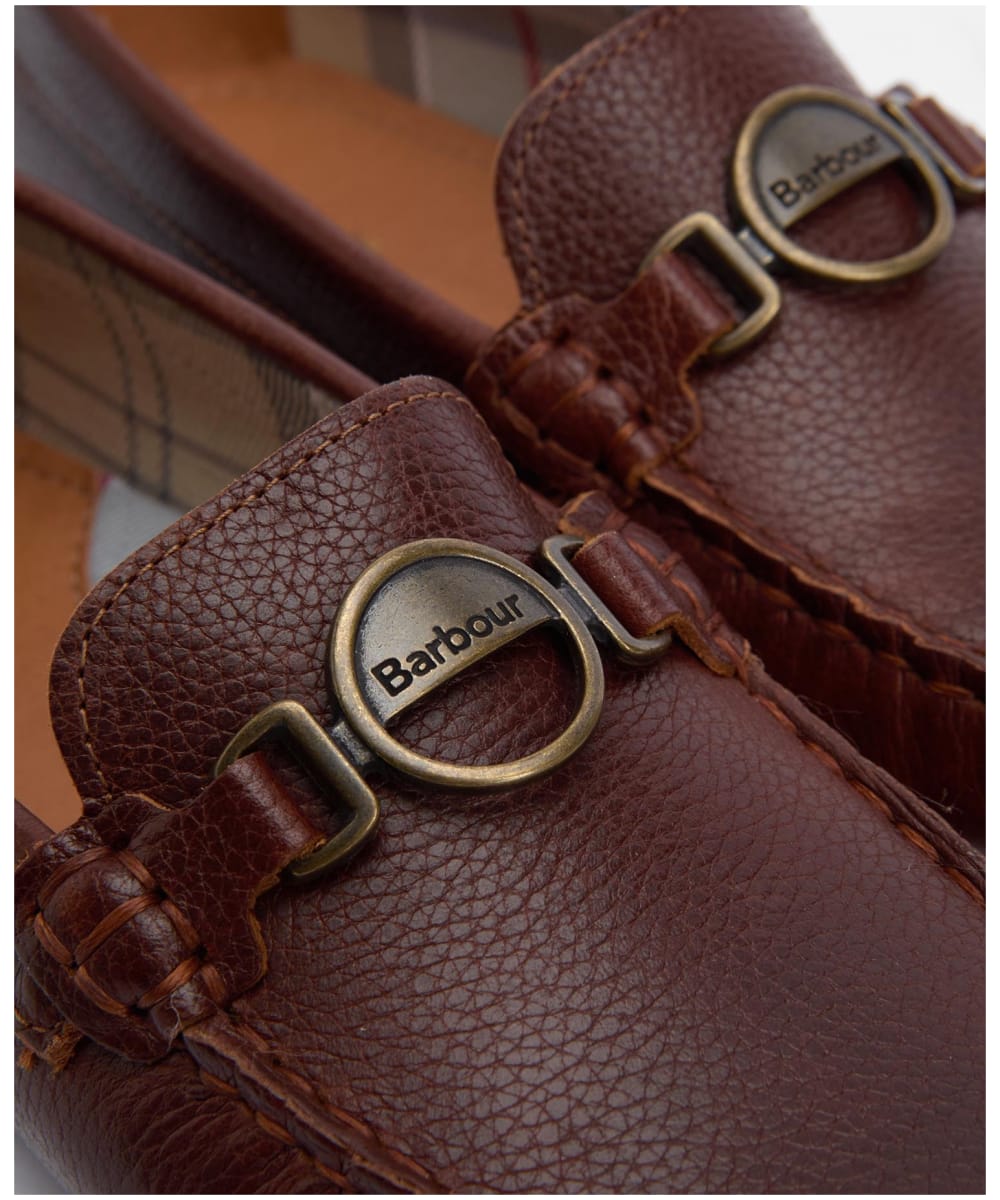 Women's Barbour Laire Driving Shoe