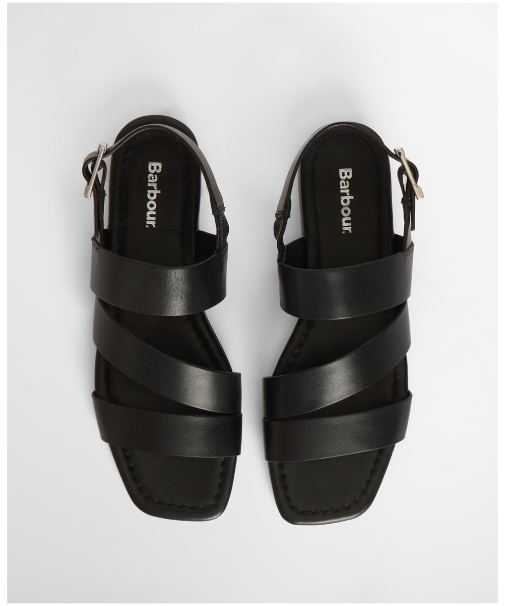 Women's Barbour Penelope Flat Sandal