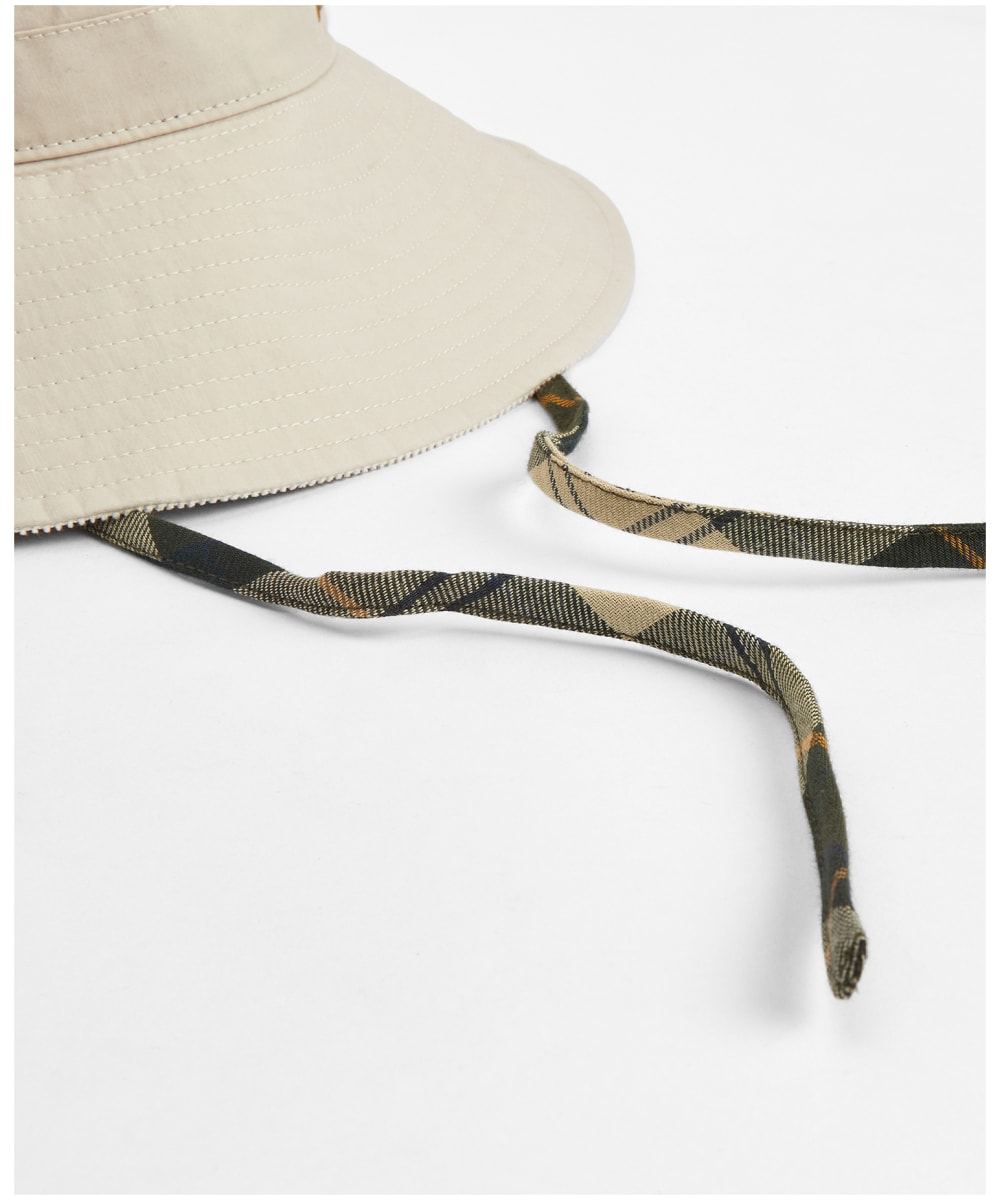 Women's Barbour Mya Bucket Hat