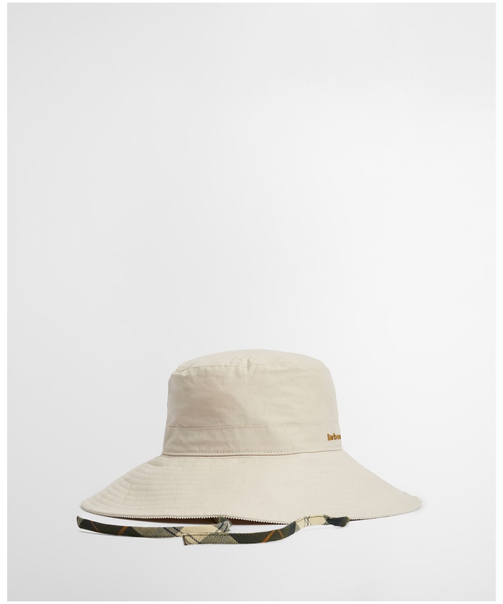 Women's Barbour Mya Bucket Hat