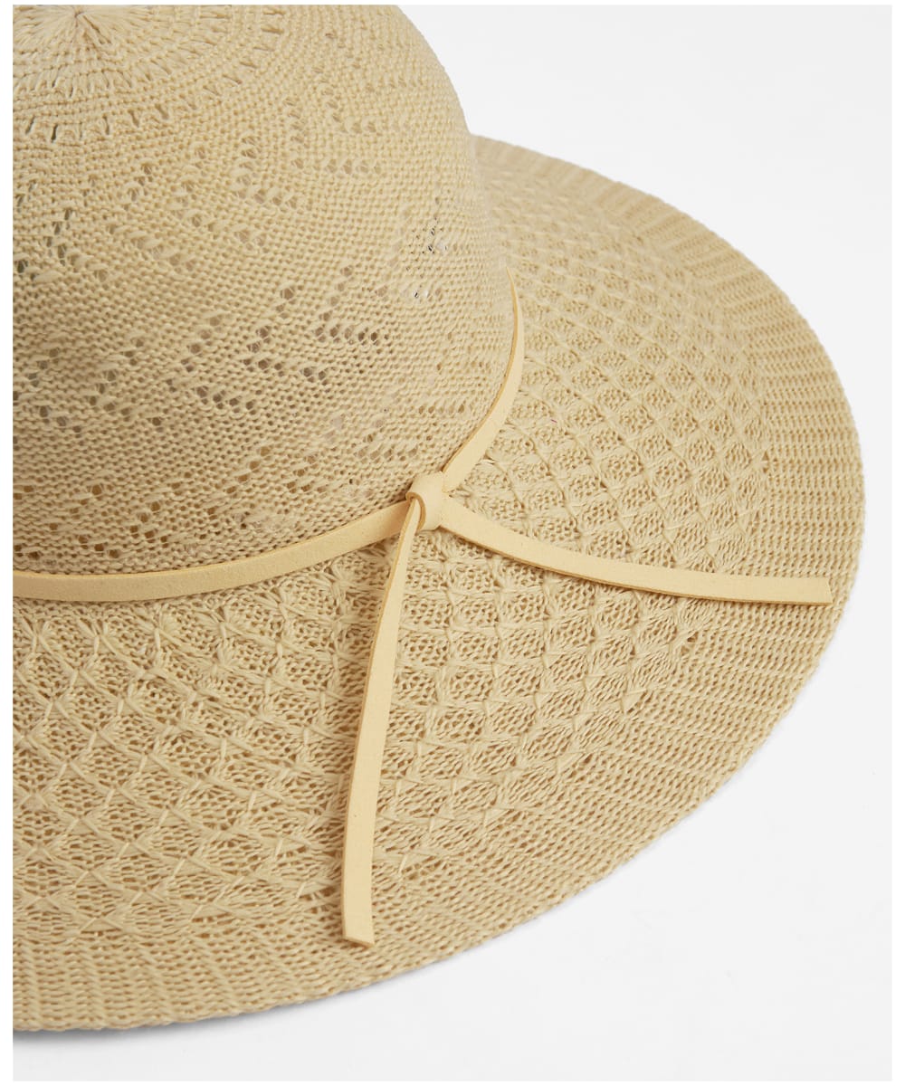 Women's Barbour Robin Sun Hat