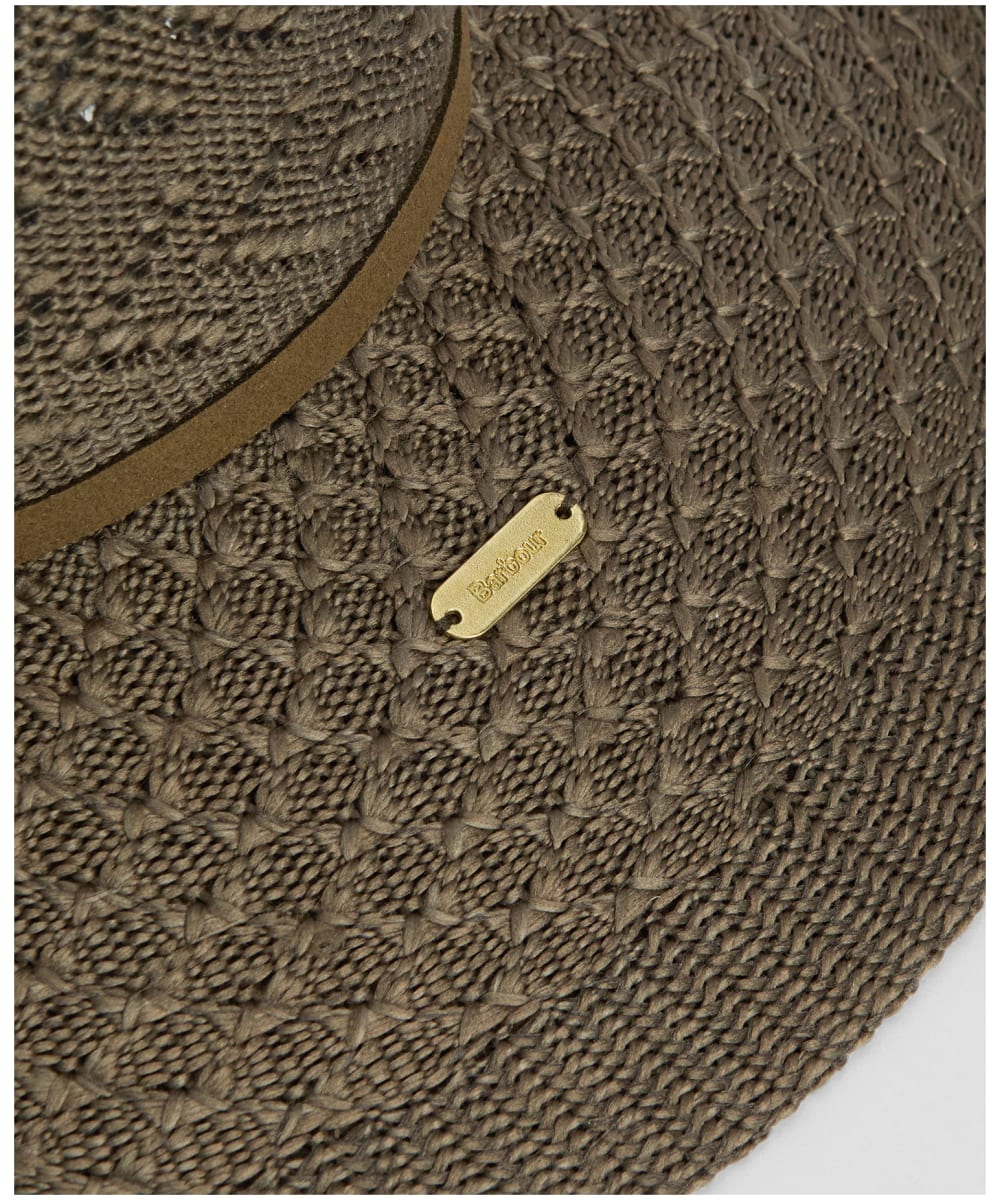 Women's Barbour Robin Sun Hat