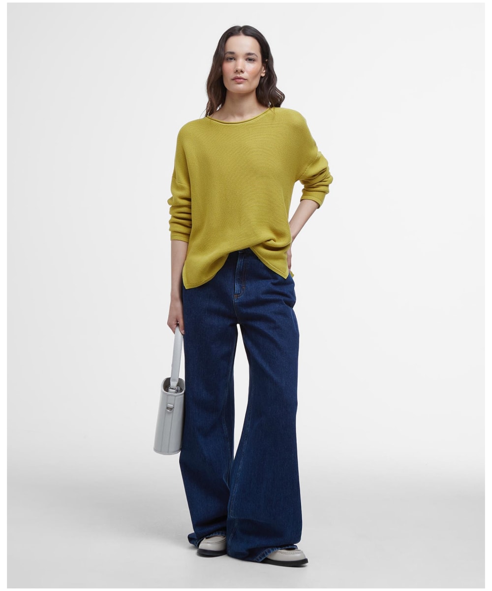 Women's Barbour Marine Knit