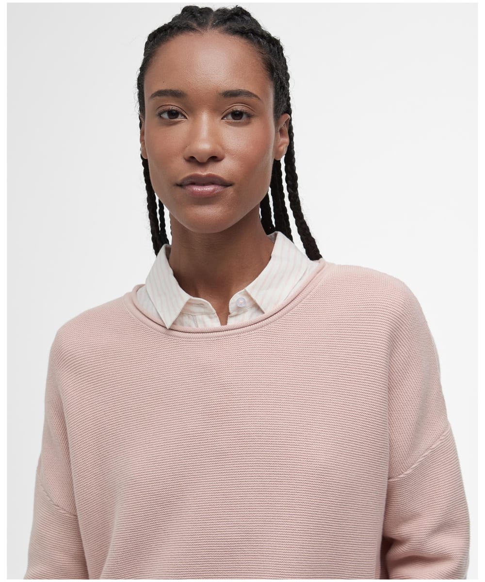 Women's Barbour Marine Knit