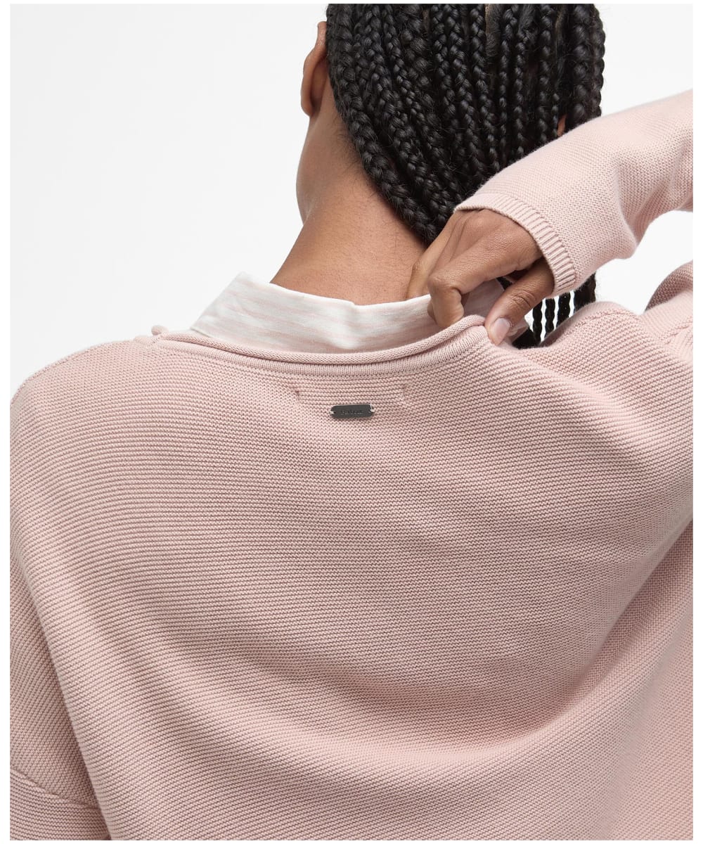 Women's Barbour Marine Knit