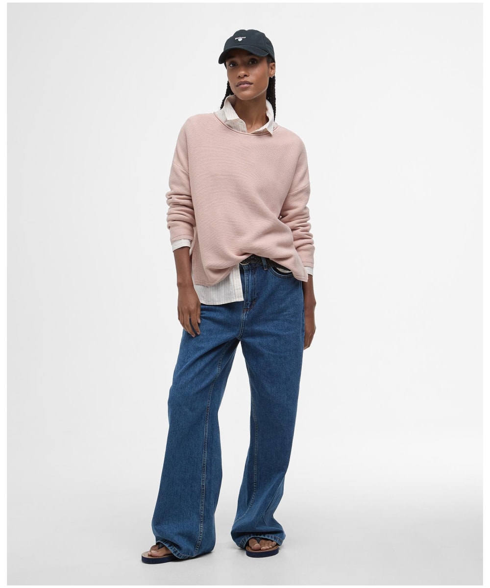 Women's Barbour Marine Knit