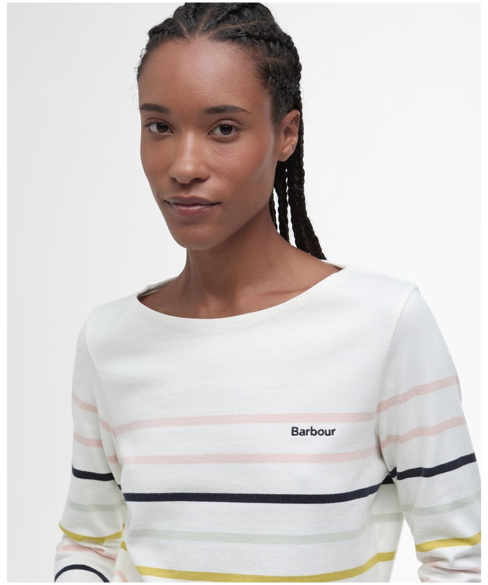 Women's Barbour Hawkins Top