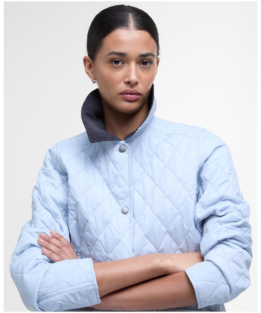 Women's Barbour Annandale Quilted Jacket