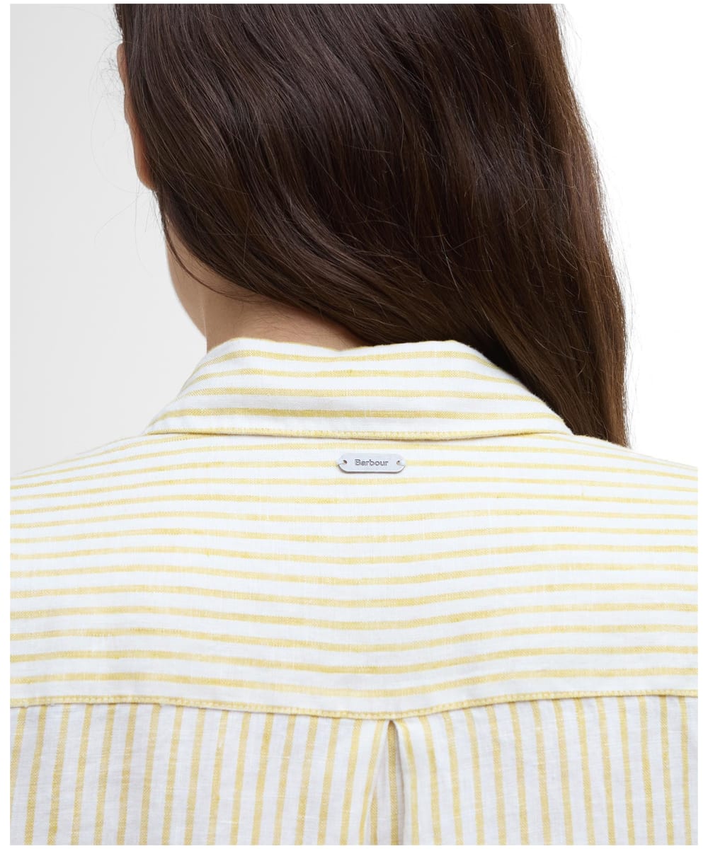 Women's Barbour Marine Shirt