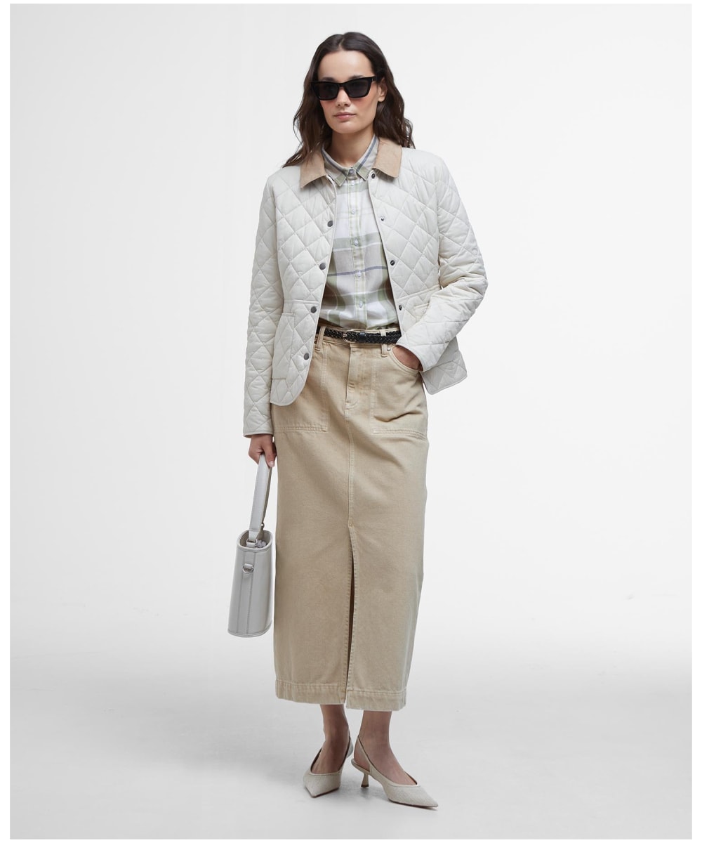 Women’s Barbour Bredon Shirt