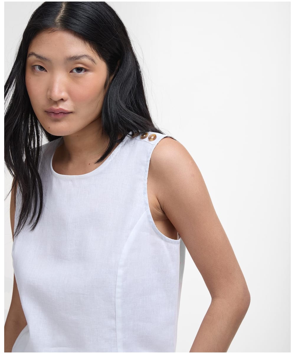 Women's Barbour Lucy Top