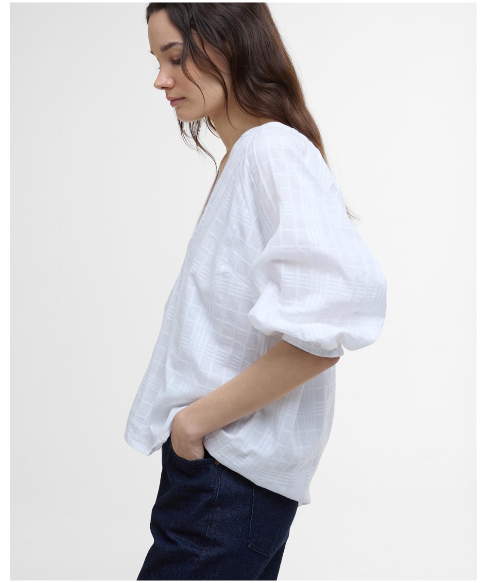 Women's Barbour Heidi Top