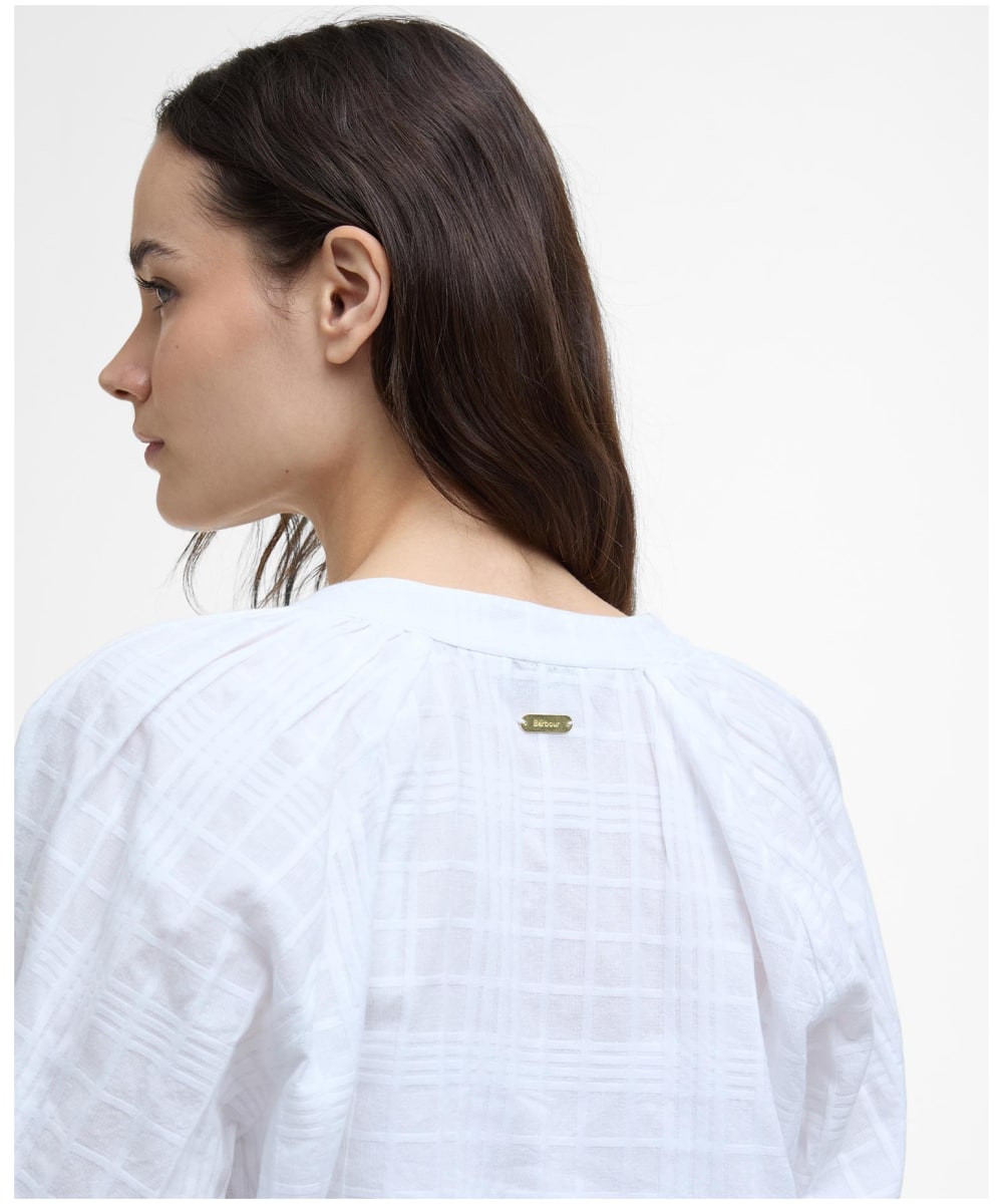 Women's Barbour Heidi Top