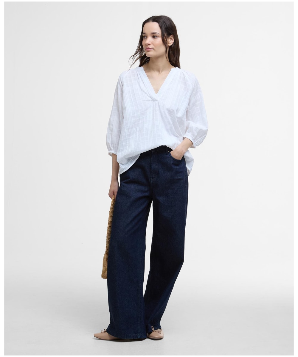 Women's Barbour Heidi Top