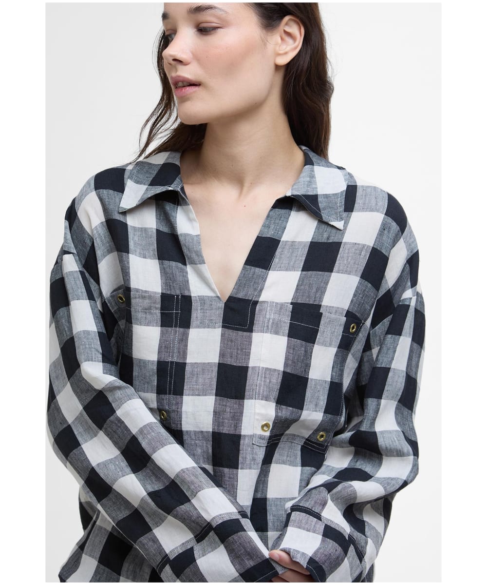 Women's Barbour Maya Top