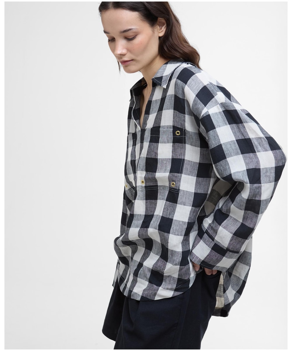 Women's Barbour Maya Top